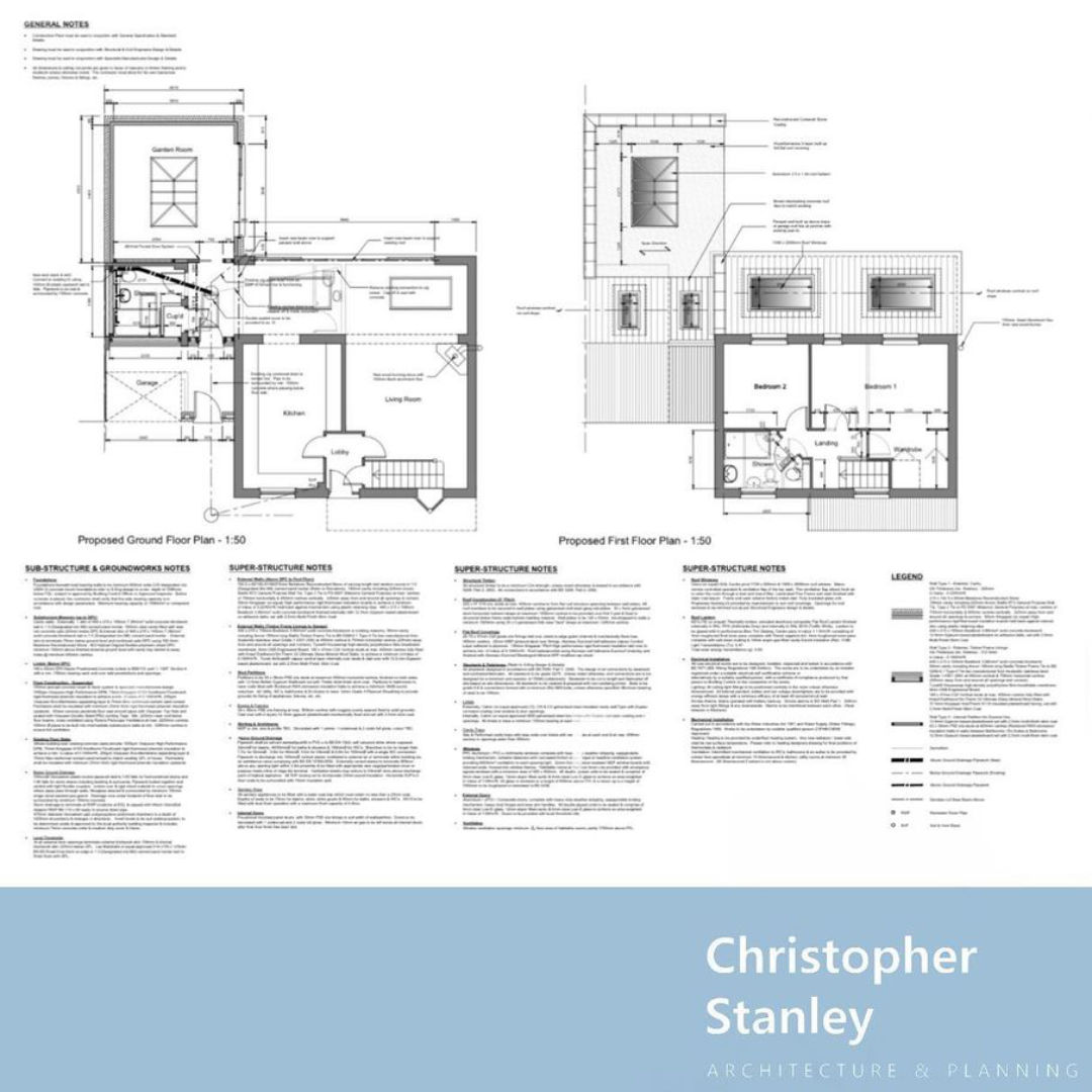 Architectural Consultants based in Cirencester serving Gloucestersire ...